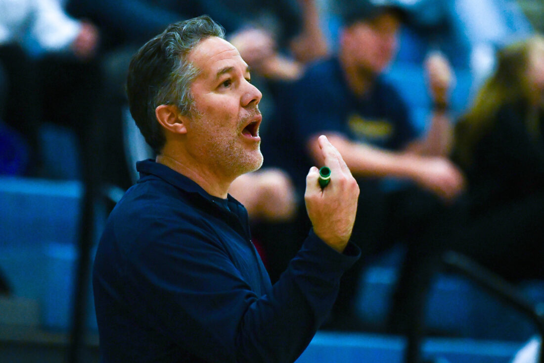 Turning it up: Loyalsock uses dominant third quarter to pave way for ...